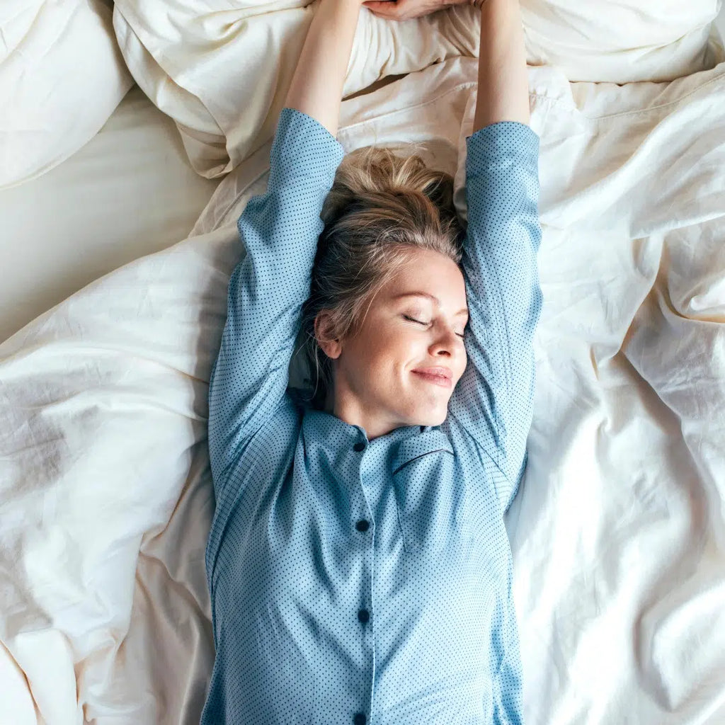 Sleep Hygiene vs. Sleep Wellness – The Bed Post