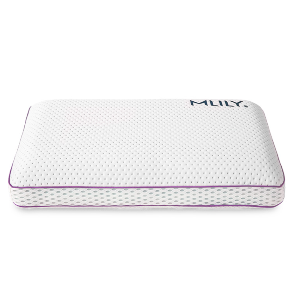 MLILY Supreme 360 Memory Foam Pillow – The Bed Post