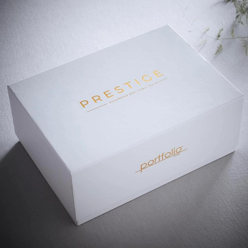 Prestige Bedding Admiral Duvet Cover – The Bed Post