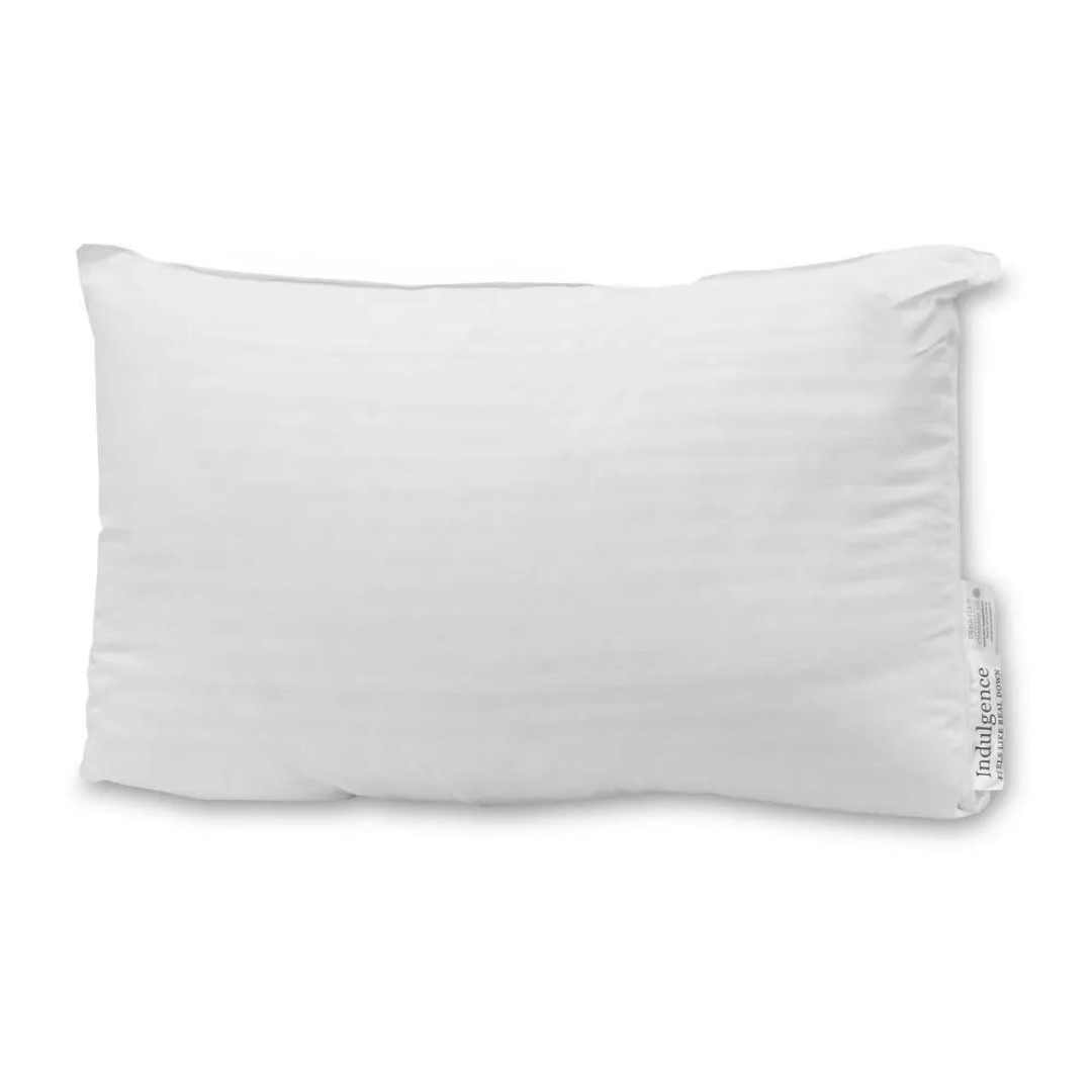 Indulgence Pillow – The Bed Post