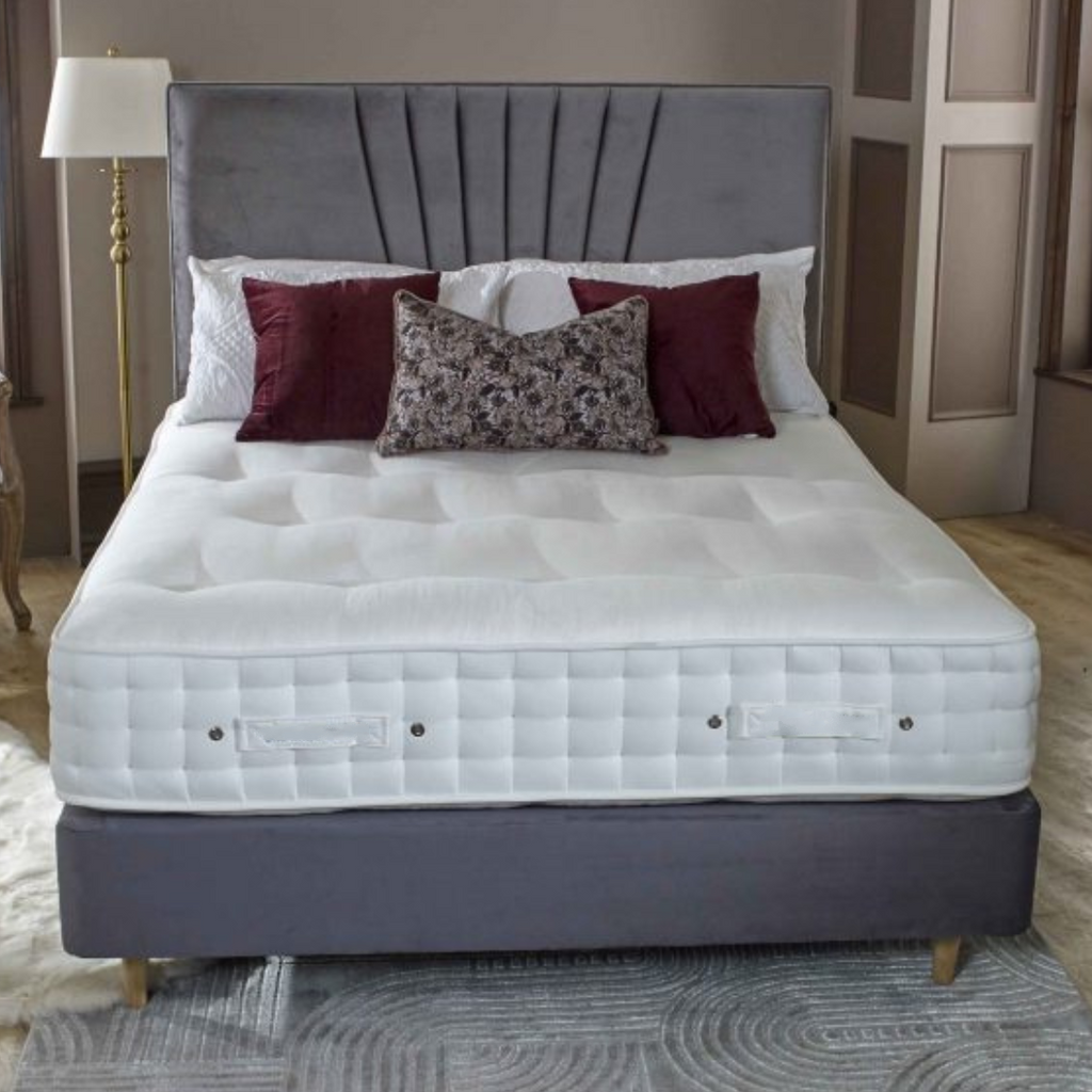 Supreme 5000 Mattress – The Bed Post