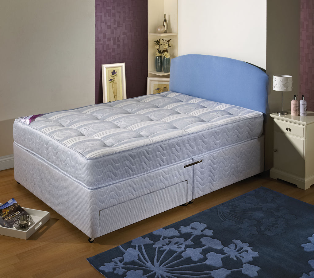 Dura Beds Ashleigh Mattress – The Bed Post