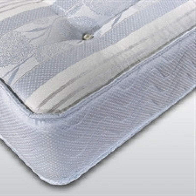 Dura Beds Ashleigh Divan Set – The Bed Post